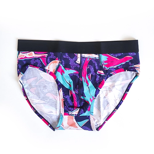 پک 3 تایی شورت مردانه اسلیپ اورجینال یاشین Yashen سفارش اروپا طرح ...